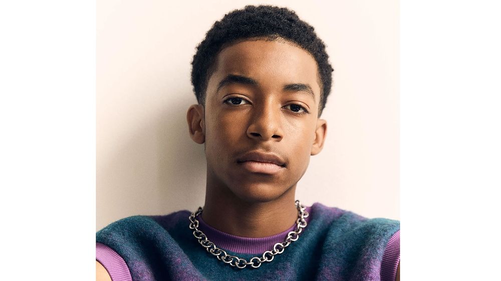 One To Watch: Isaiah Russell-Bailey Is An Actor And TikTok Superstar ...