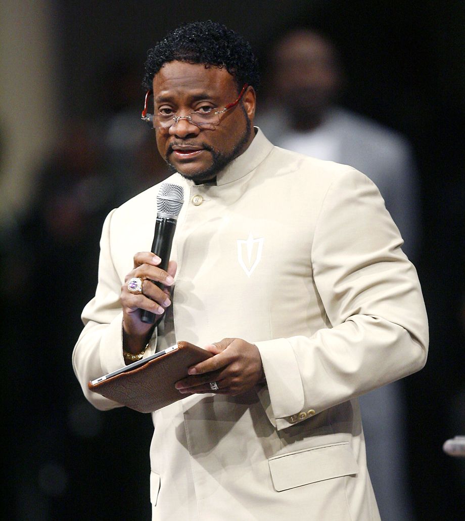 Bishop Eddie Long’s Accusers Have Said Too Much | News | BET