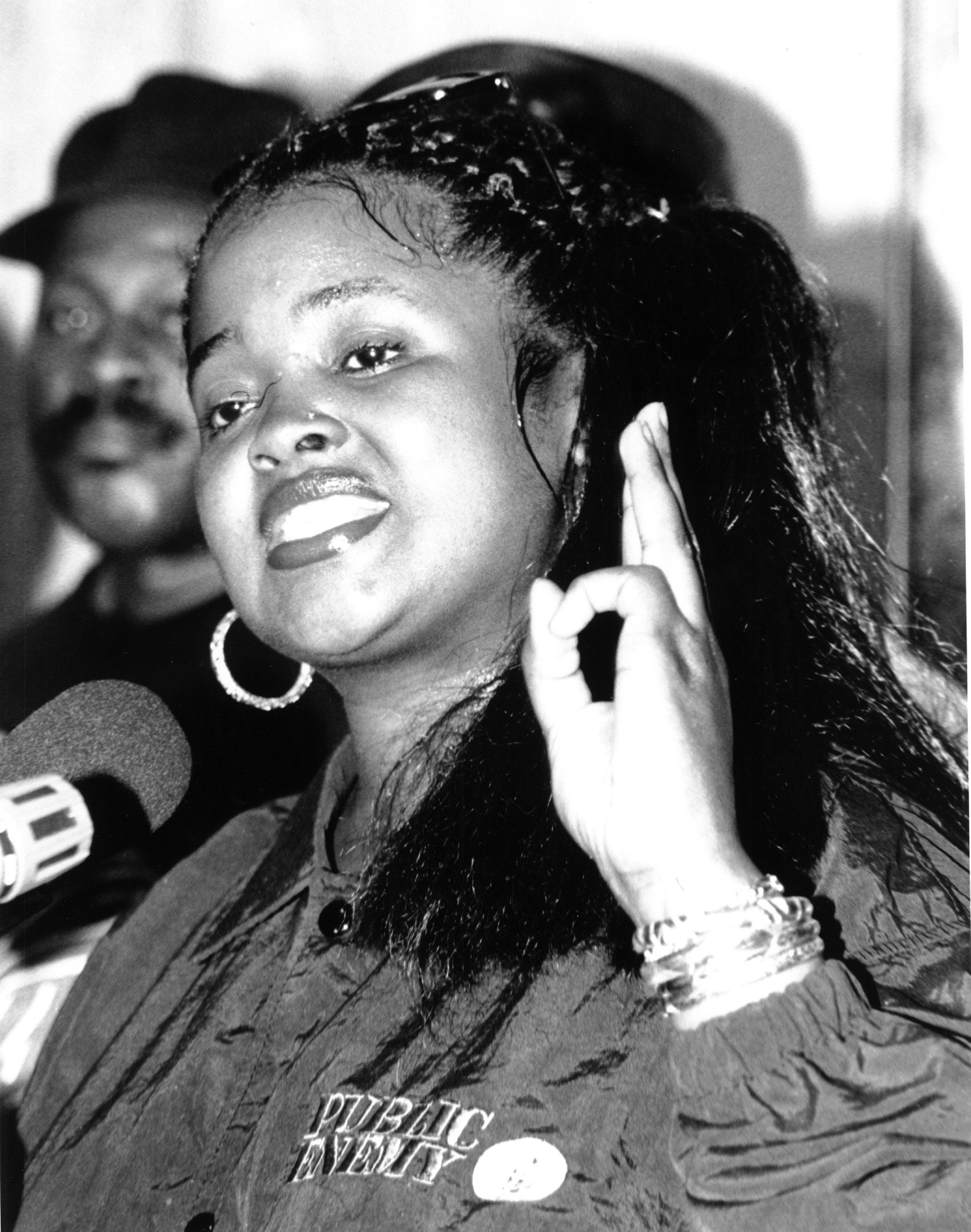 Sister Souljah - Sista - Image 7 from National Authors Day: An Ode to ...