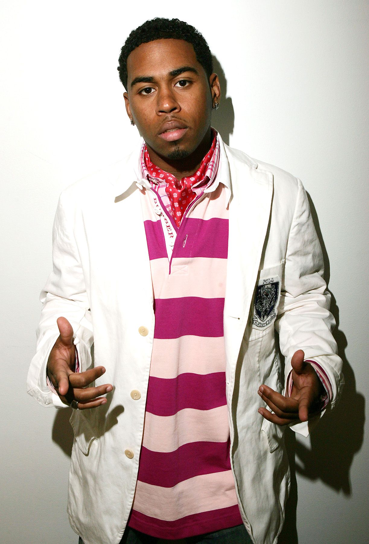 Chart Topper - Bobby - Image 7 from He Got Soul: Bobby V | BET