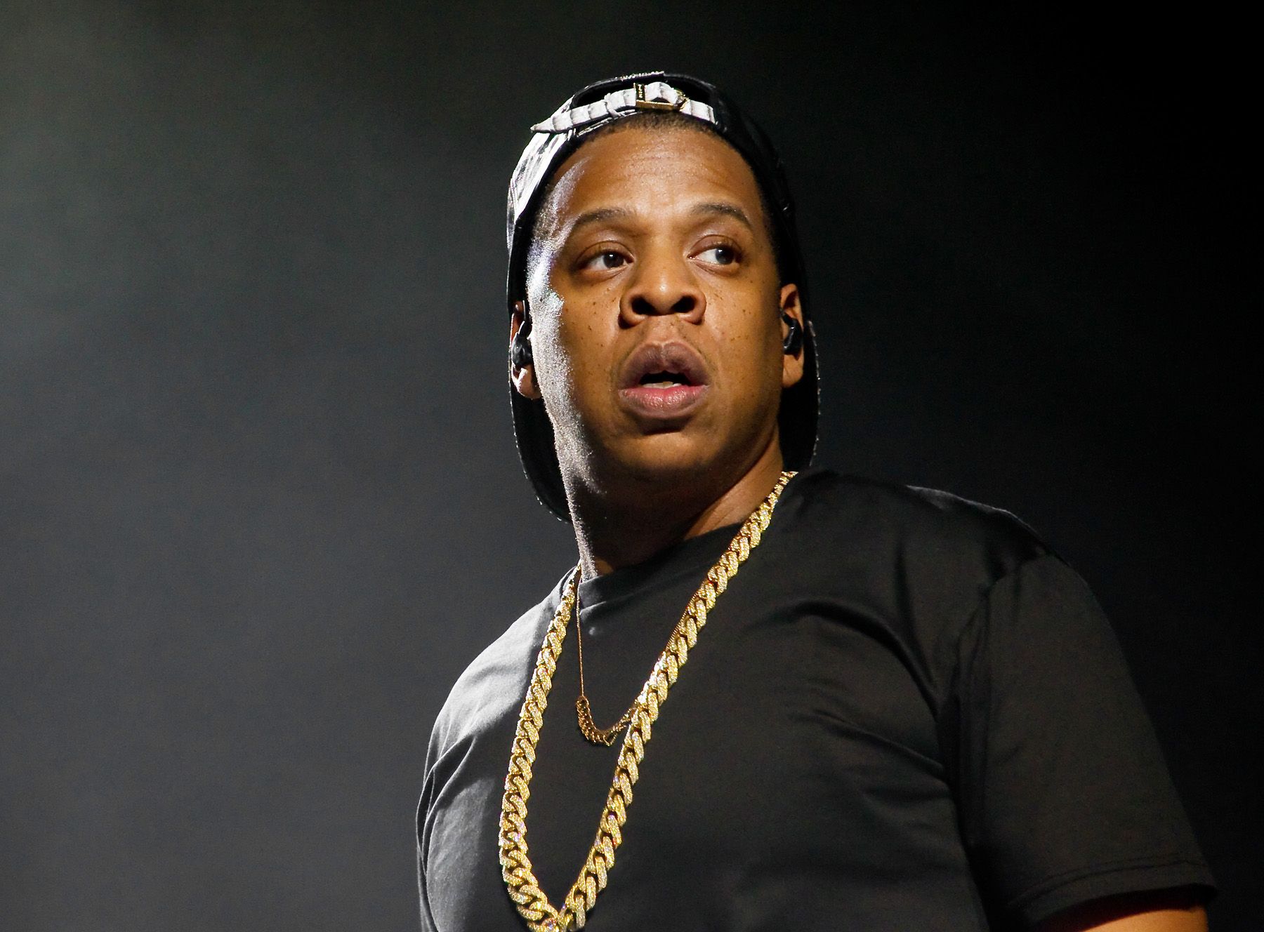 Jay Z - - Image 6 from Music's New School Moguls | BET