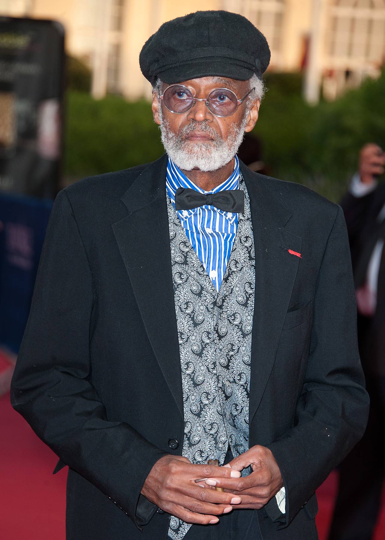 Melvin Van Peebles - - Image 12 from Most Influential Black Film ...
