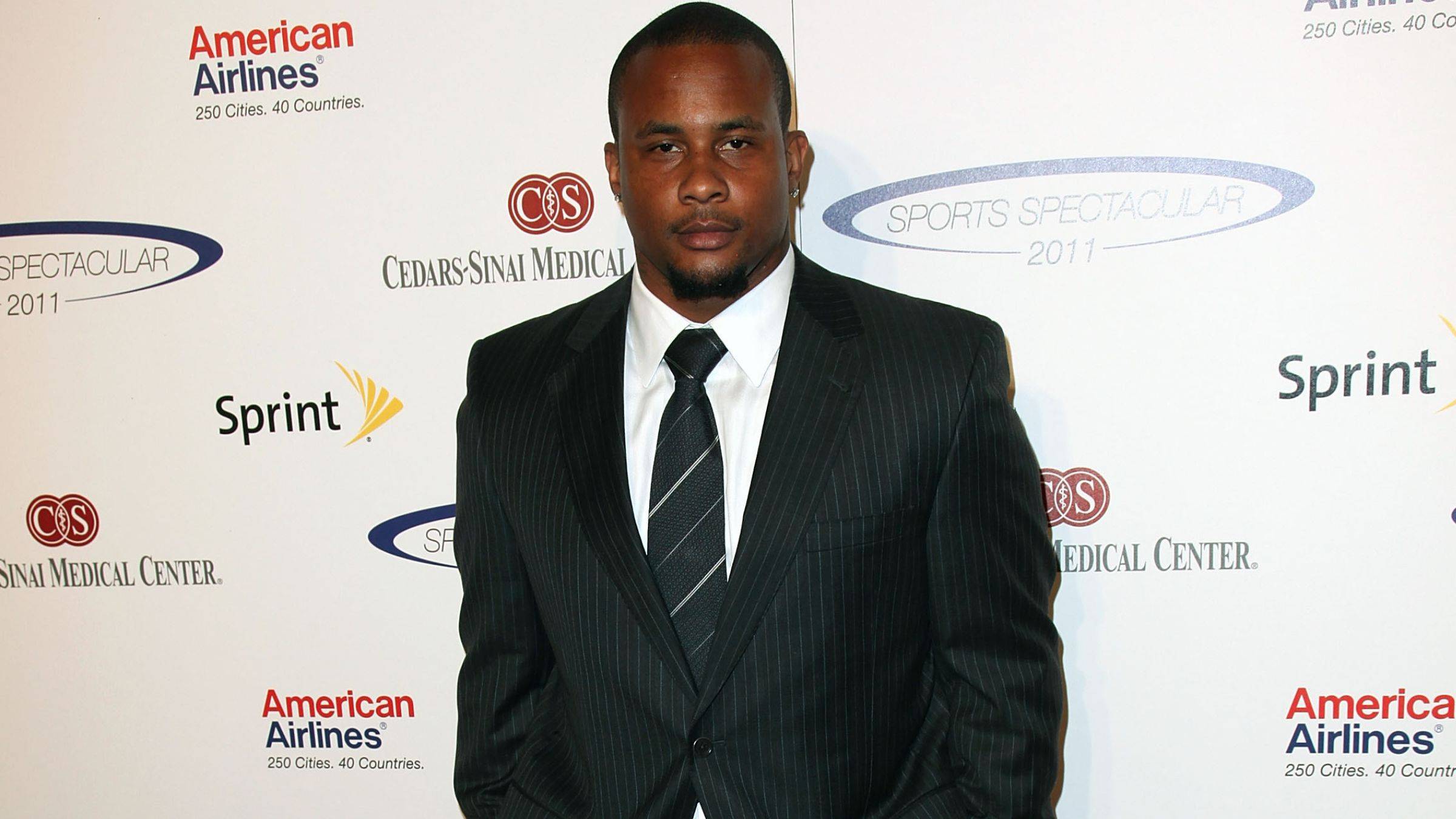 Derrick ward | News, Videos & More | BET