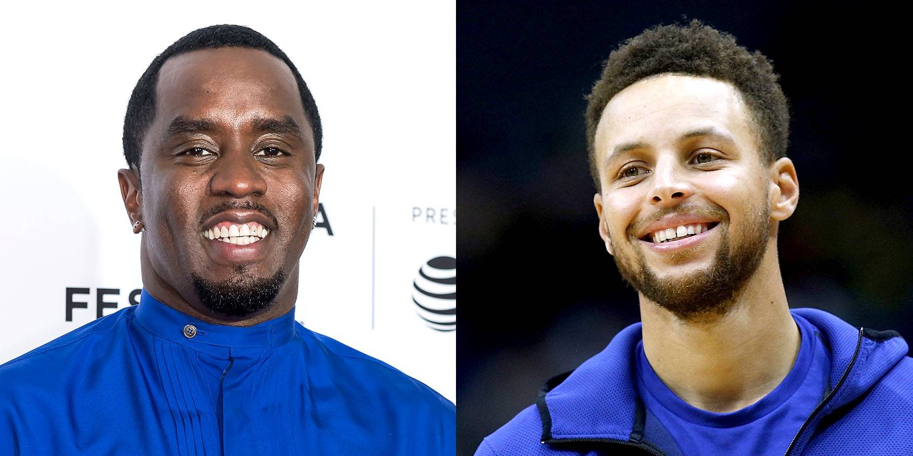 Steph Curry Says He And Diddy Are Making Progress On An Ownership Group ...