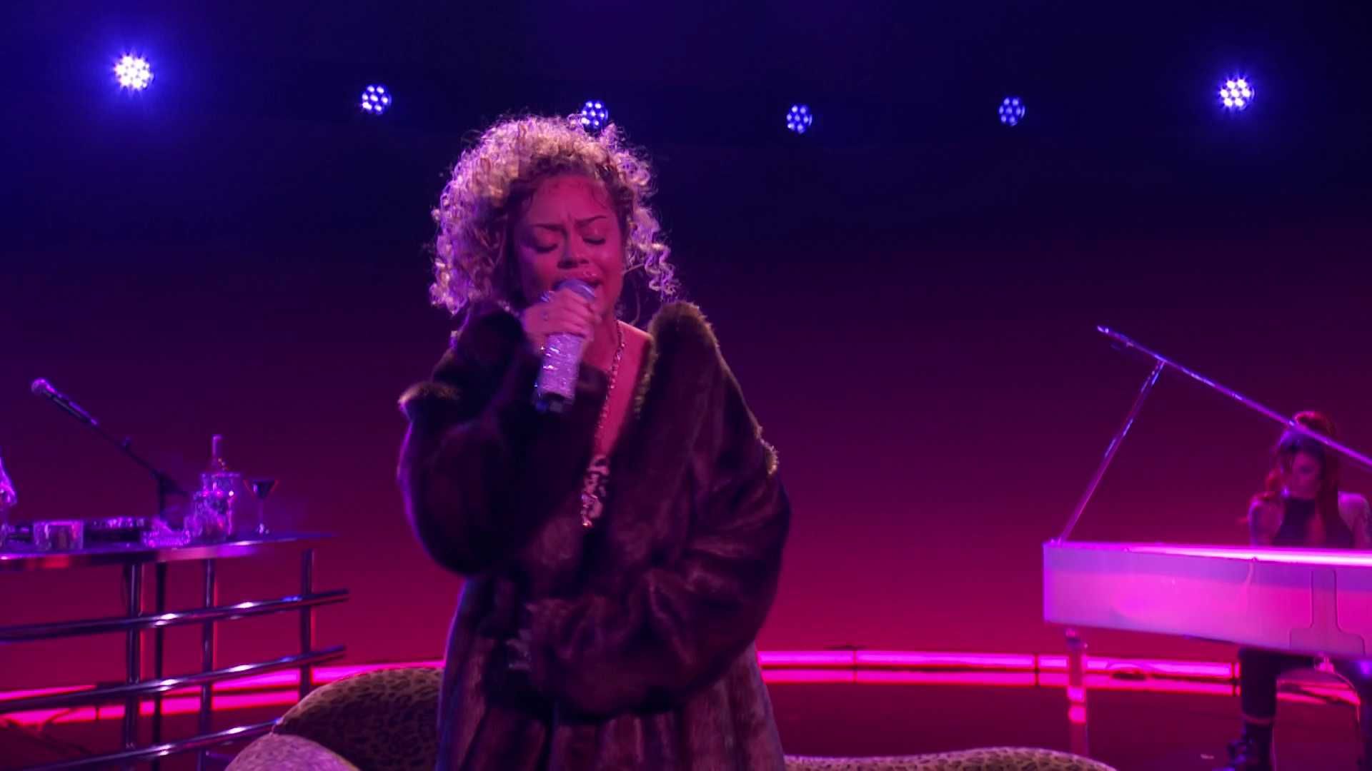 Latto – "Sunday Service"/”Big Mama” - BET Awards 2024 (Video Clip ...