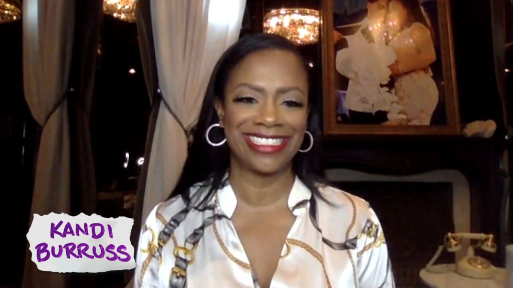 Kandi Burruss Reveals Role In ‘The Chi’ Trailer | News | BET