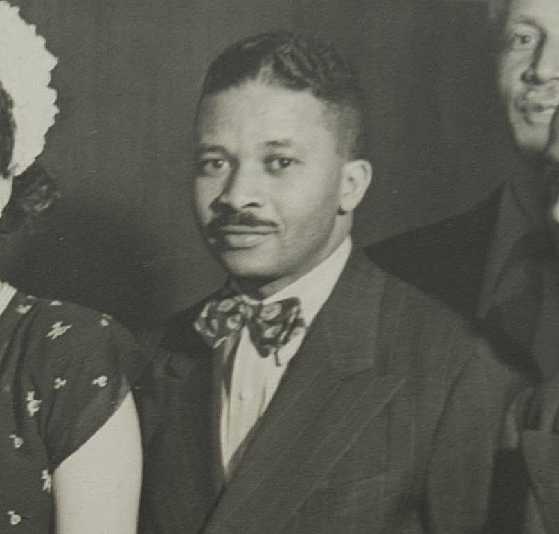 Trailblazing Black Journalist Gets Recognized With Honorary Scholarship ...