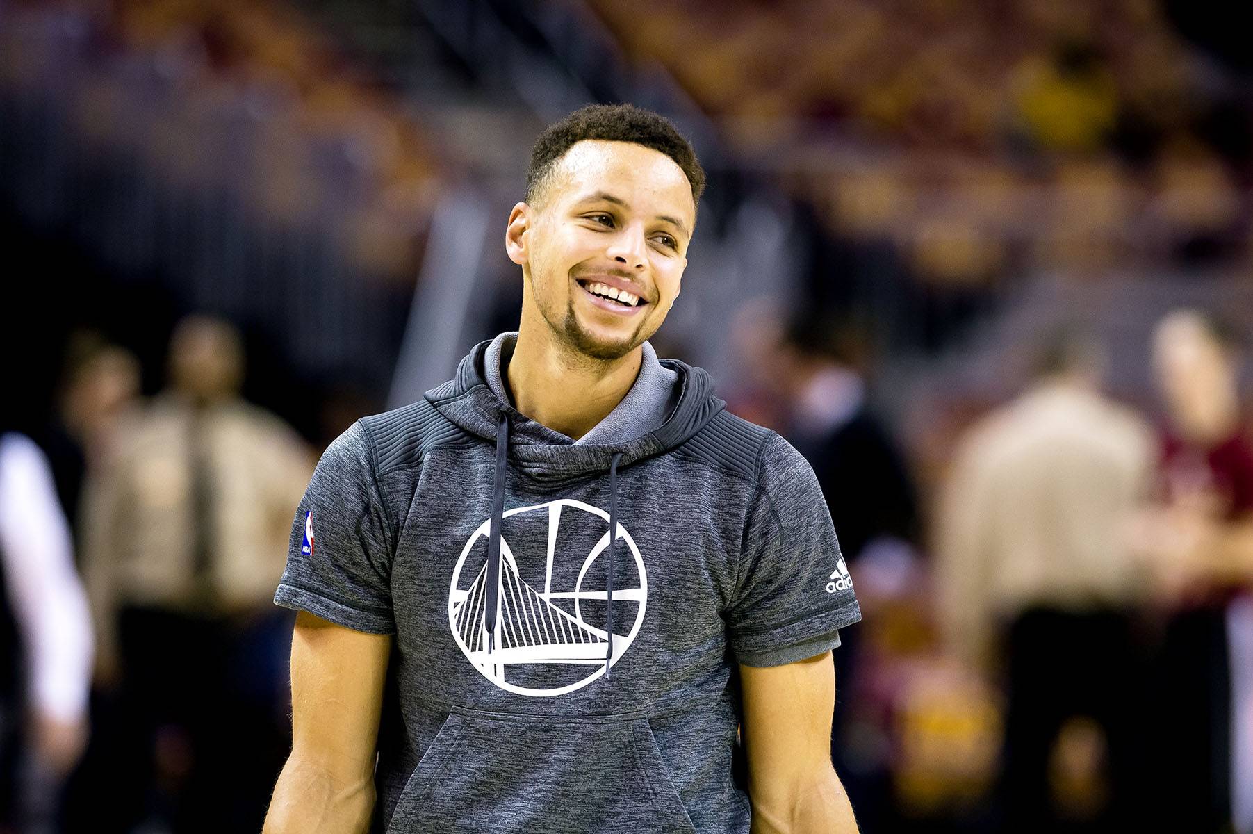 This Brita Ad Starring Steph Curry Will Have You Dying Laughing | News ...