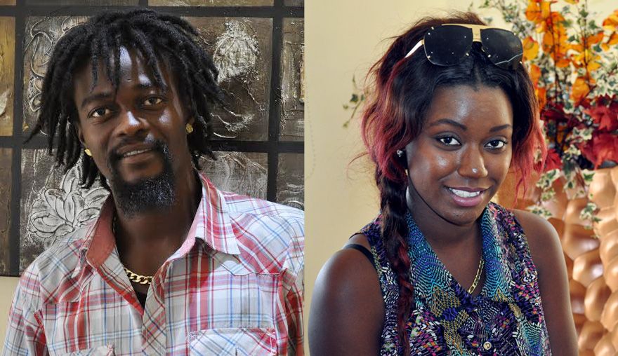 A Liberian Rapper and a Singer Also Serve as Ambassadors | News | BET