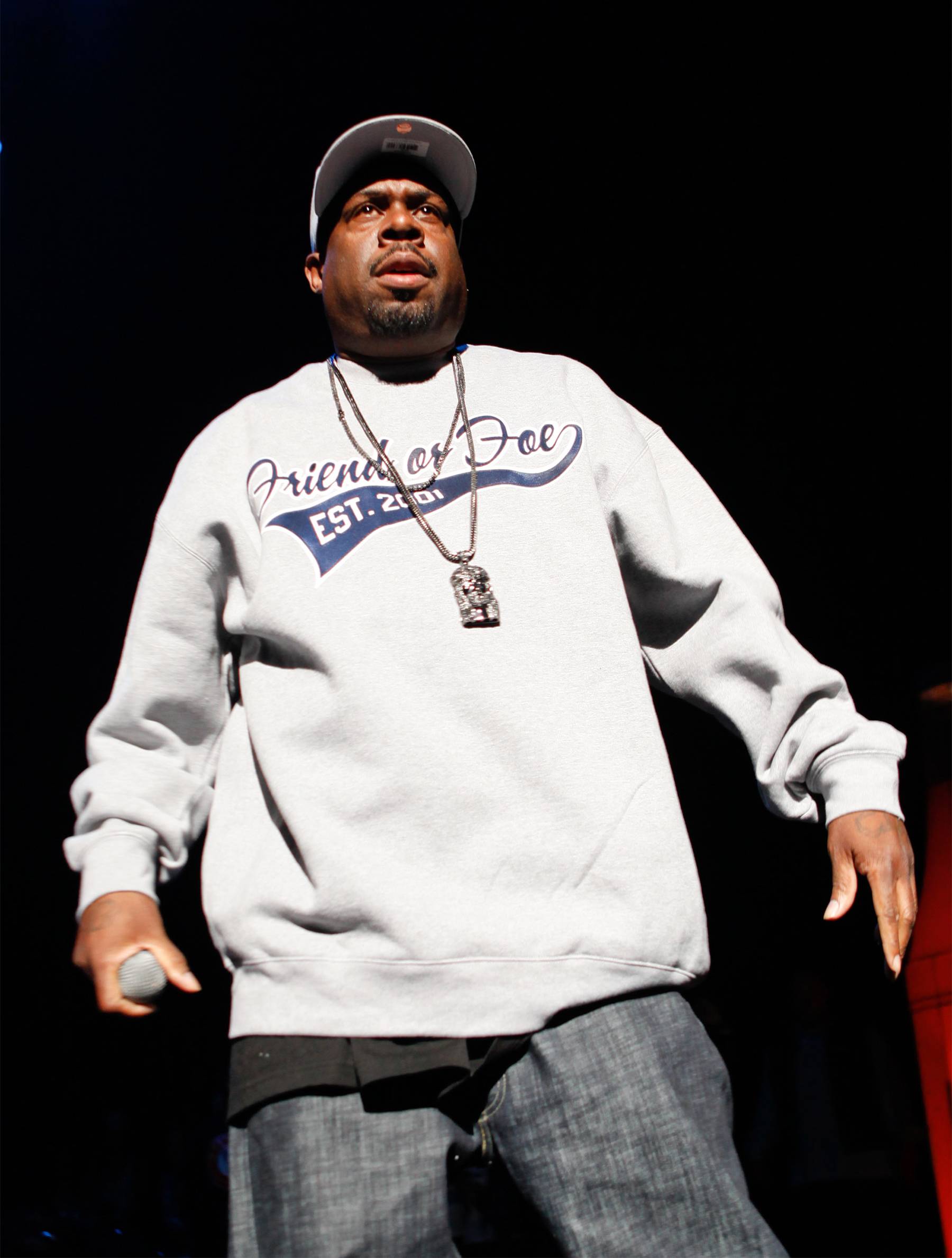 King Tee – 'Act a - Image 14 from Born and Raised in Compton Tributes ...