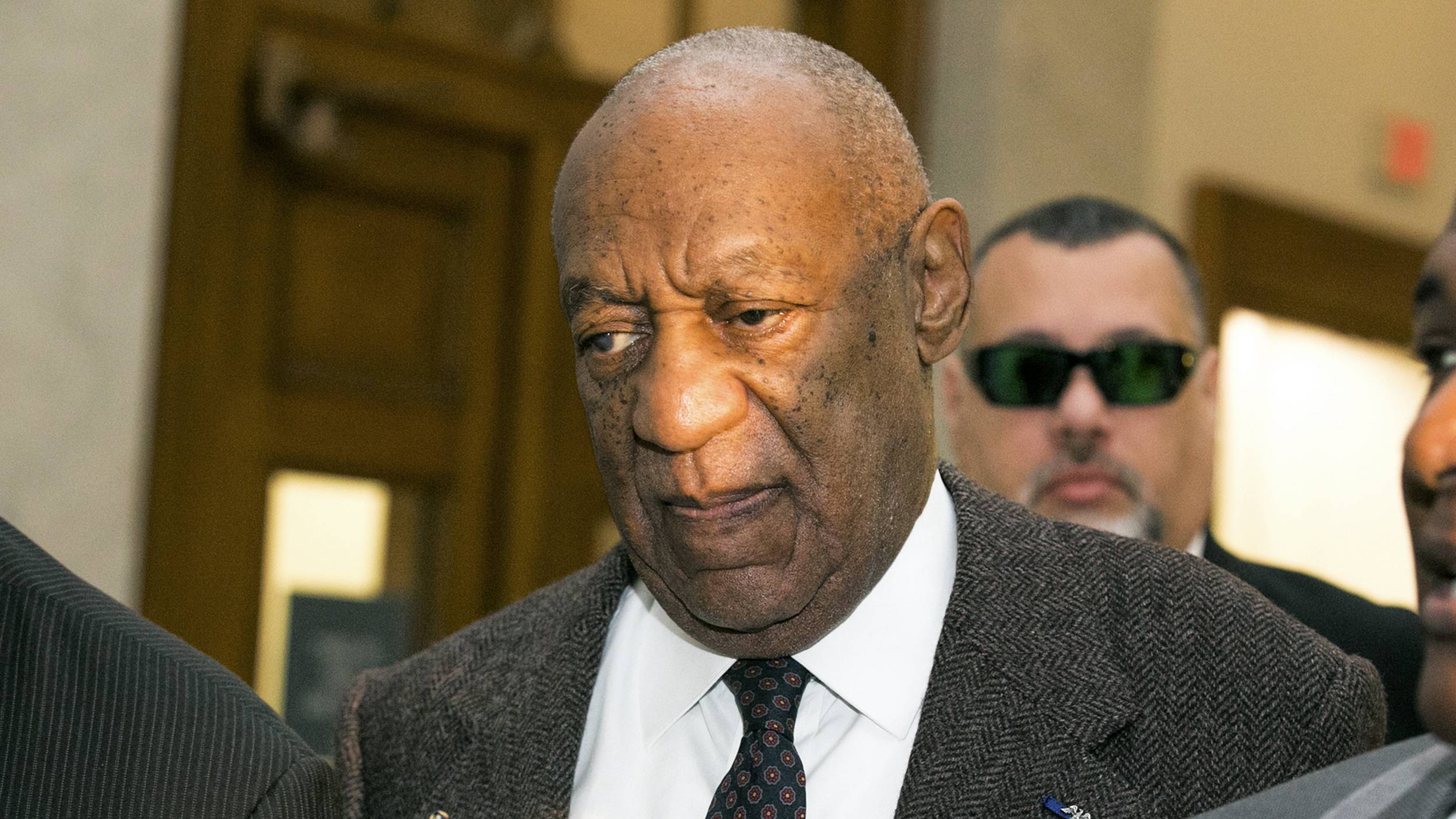 Bill Cosby Takes Another Blow in Court | News | BET