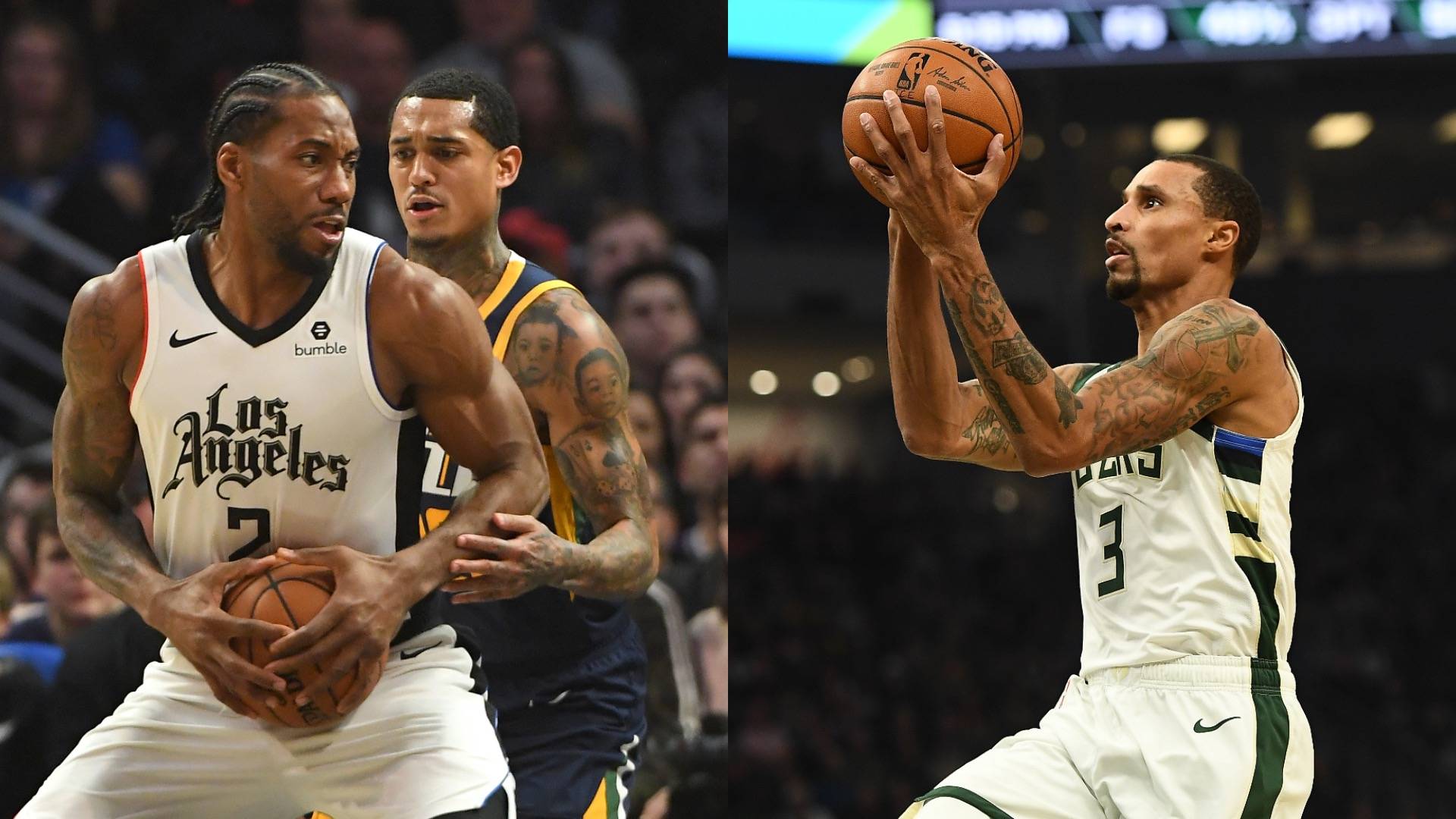 The Worst NBA Trades of the Decade | News | BET