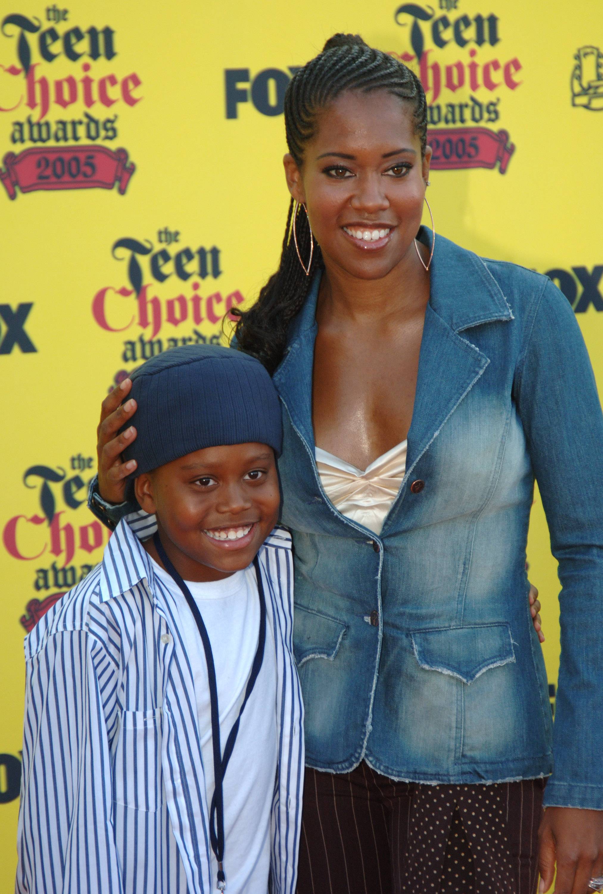 Ian Alexander Jr. was - Image 5 from Ian Alexander Jr.: A Brief Look At ...