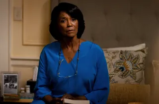 Mark and Mary Jane - Image 5 from Episode 3 Recap | BET