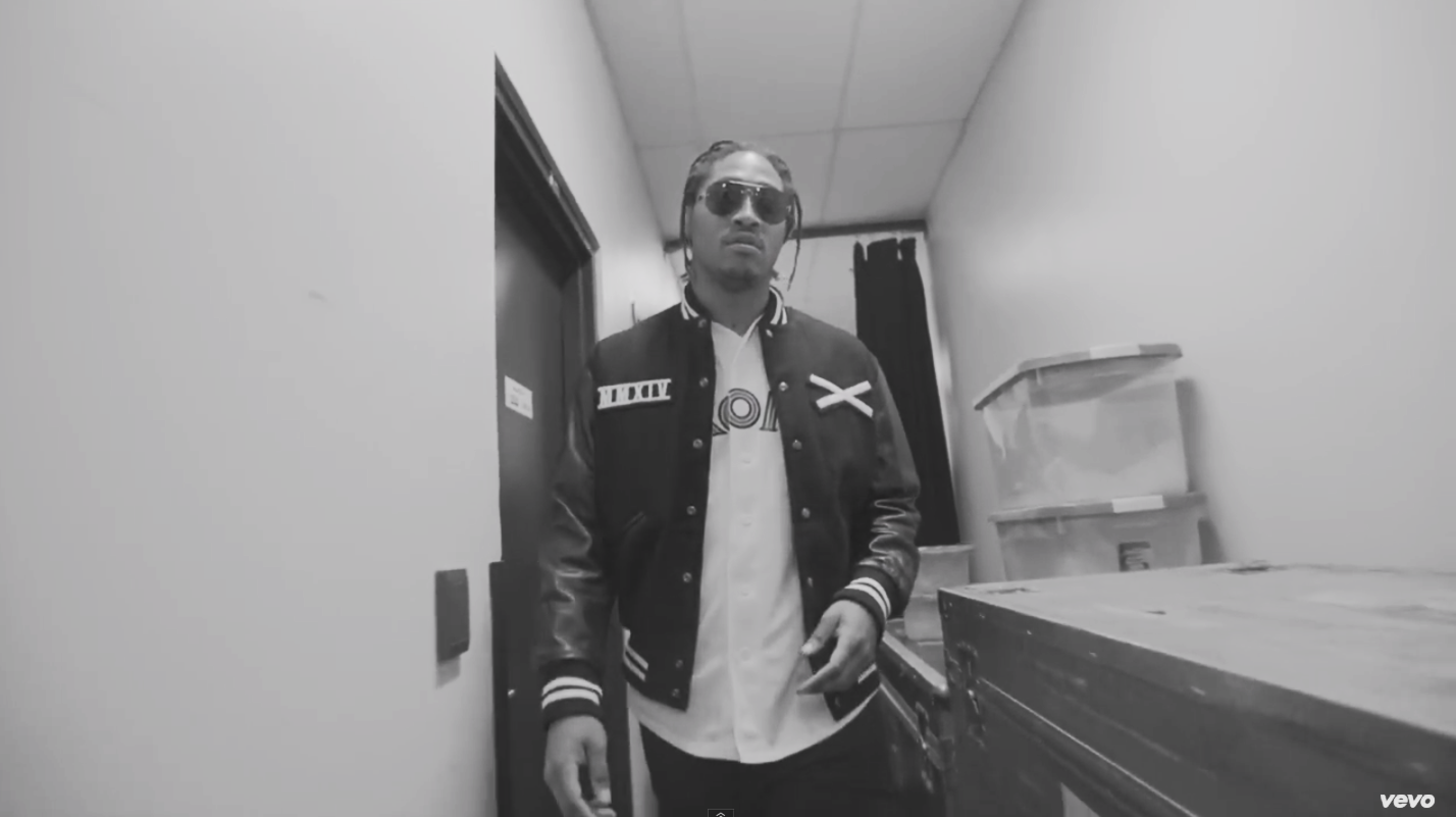 Future on Working With DJ Esco and Staying Motivated to Succeed | News ...