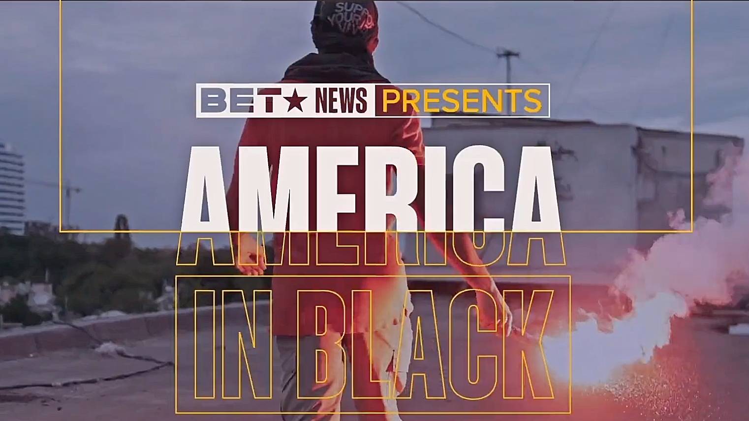 Ed Gordon Deep Dives The Controversies Surrounding The Reparations ...