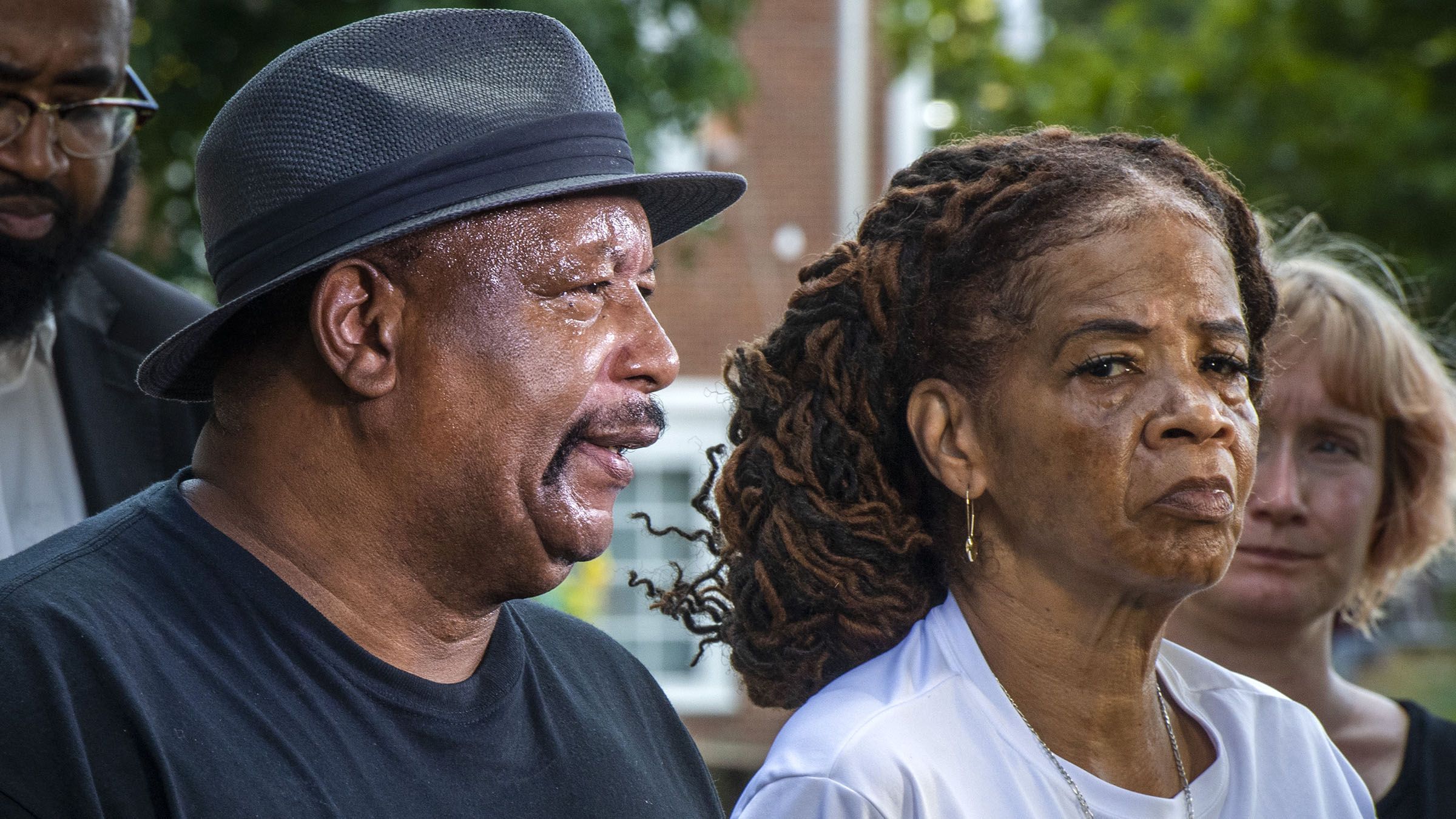 Anton Black’s Death During Police Encounter Leads To $5 Million ...