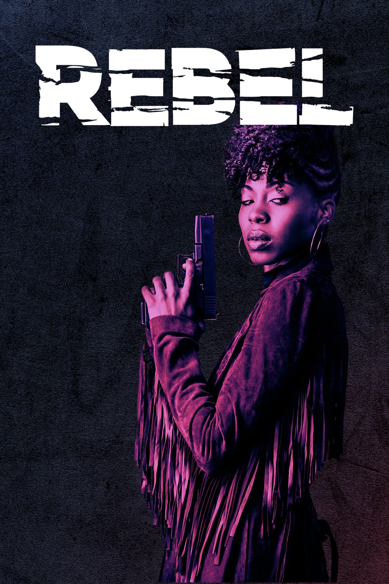Rebel - TV Series | BET