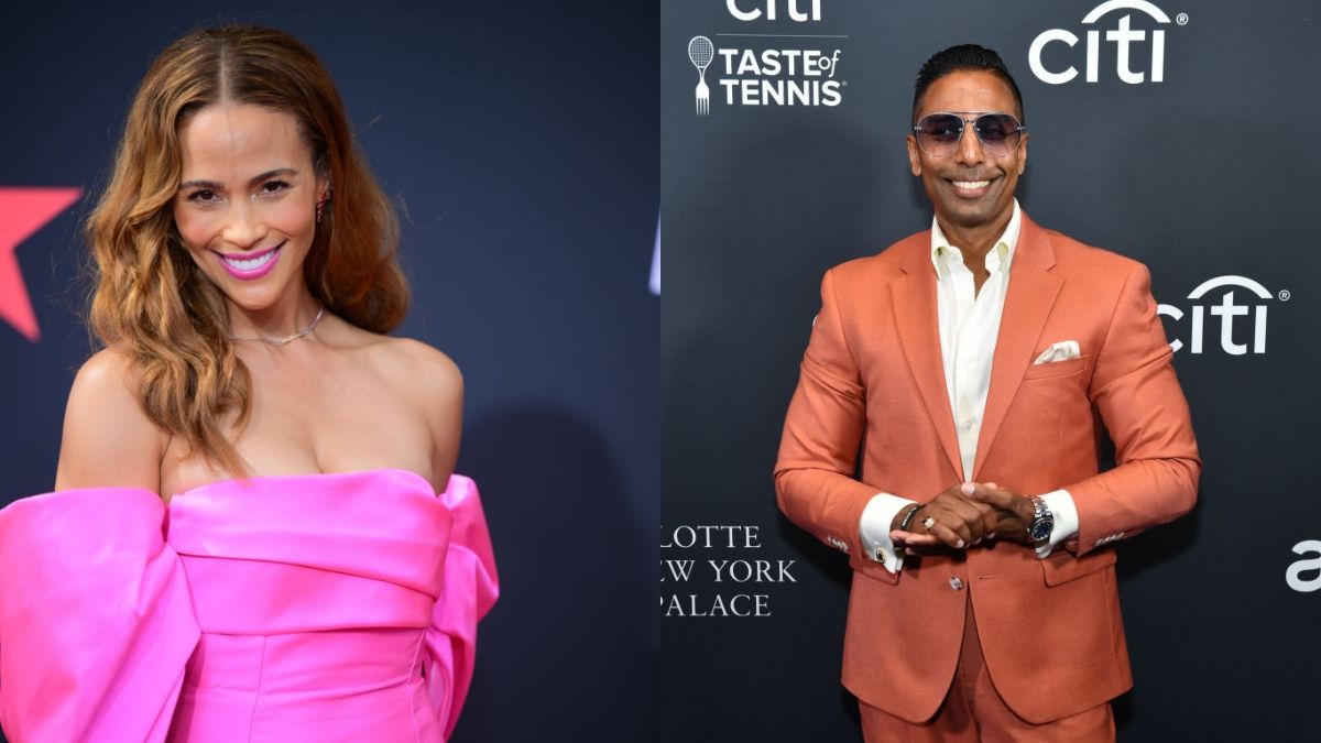 Paula Patton Gushes Over New Boyfriend Who She Met One Year Ago | News ...