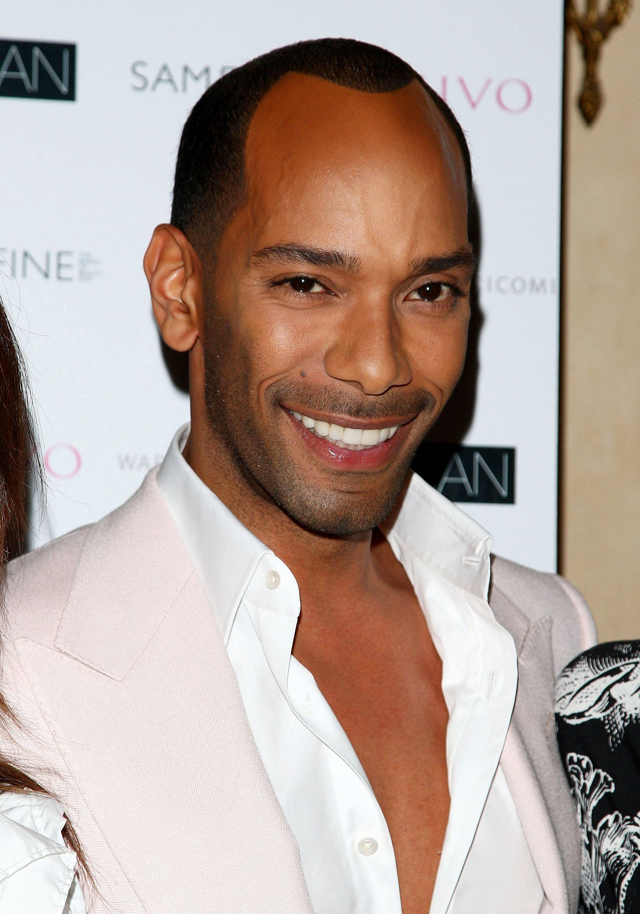 Fashion Fair Names Sam Fine New Creative Director | News | BET