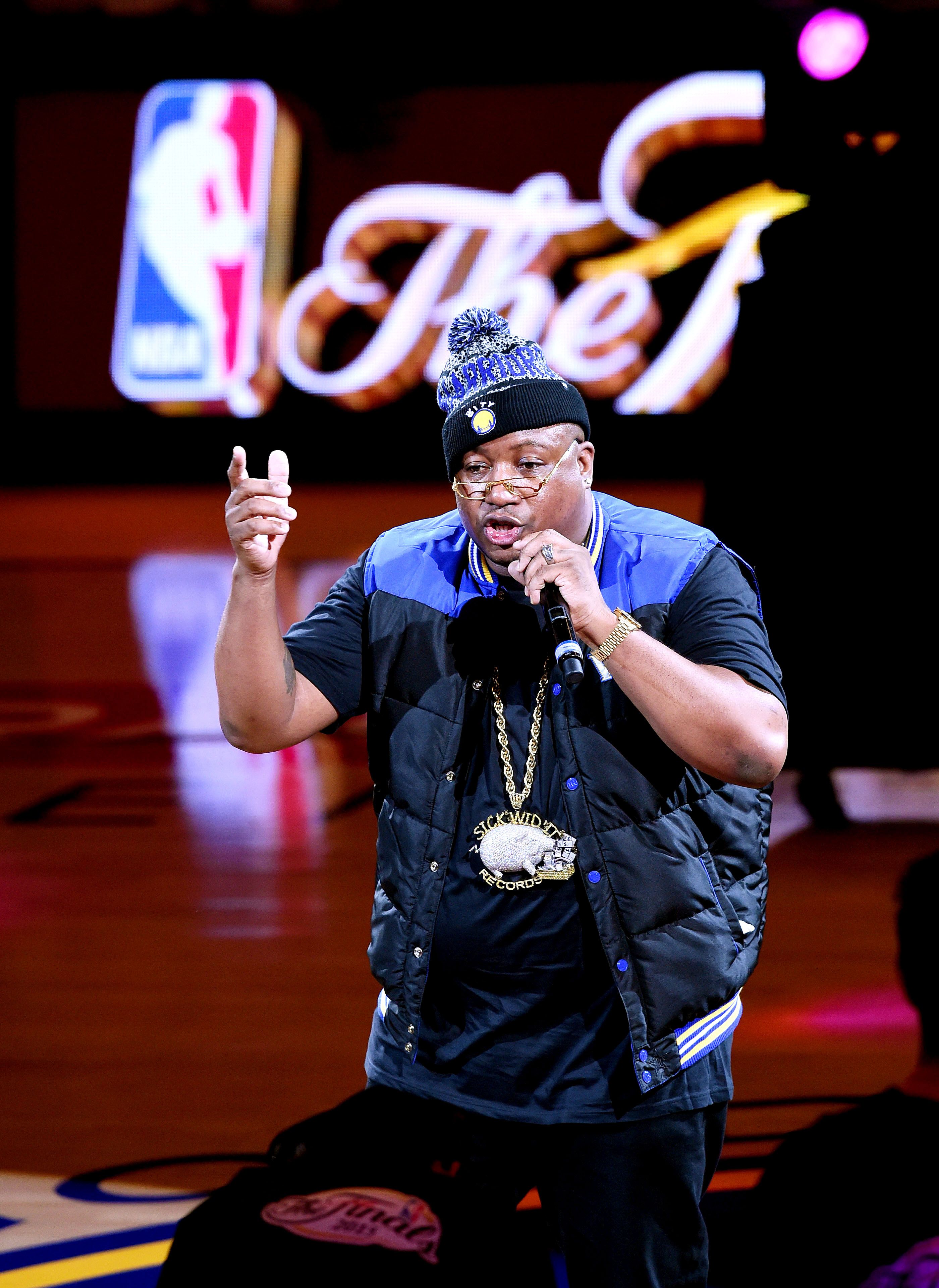 Money Trumps Presidency - - Image 1 from Rappers Who Worshipped Donald ...