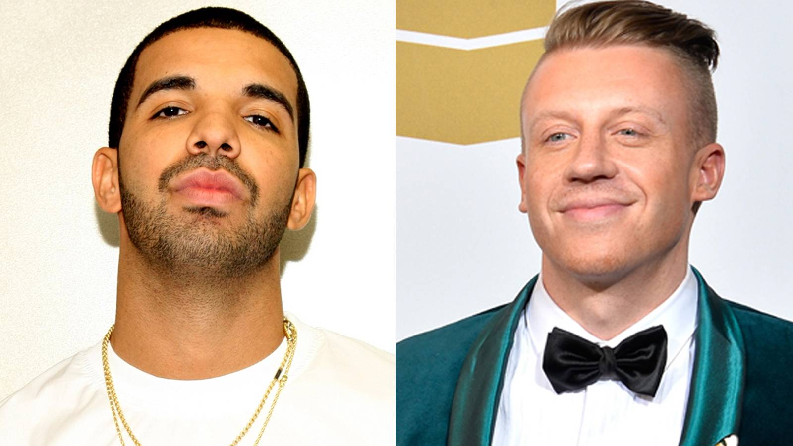 Drake to Macklemore: Your Grammy Apology Was Wack | News | BET