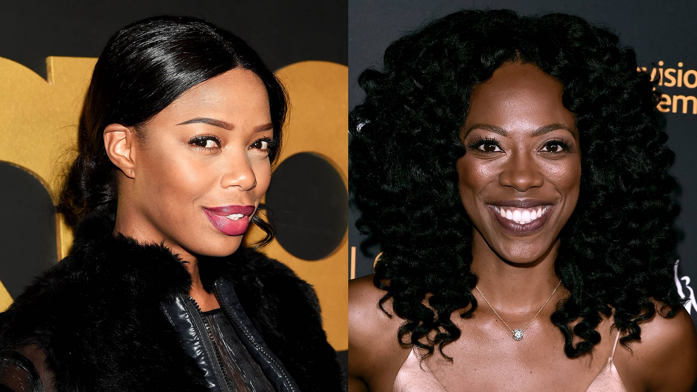 Watch This Epic #BlackGirlMagic: Molly From 'Insecure' Meets Toni From ...