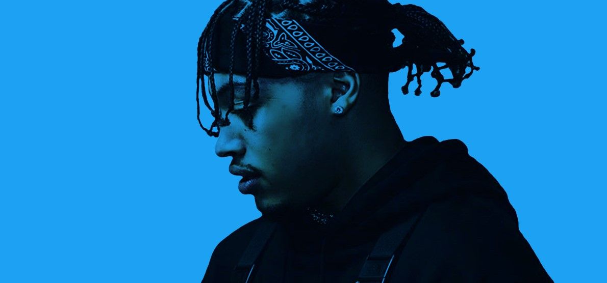 Meet Fast-rising Singer, Songwriter And Producer Lonr. | News | BET