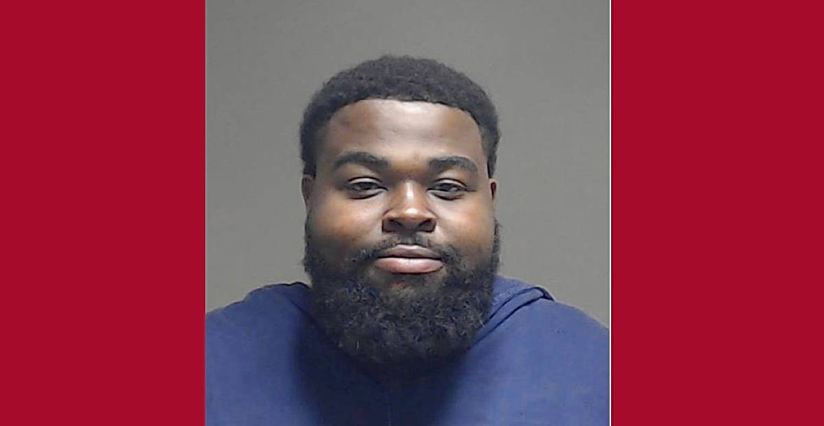 Black Man Dies While In Police Custody Resulting In 7 Employees Placed ...