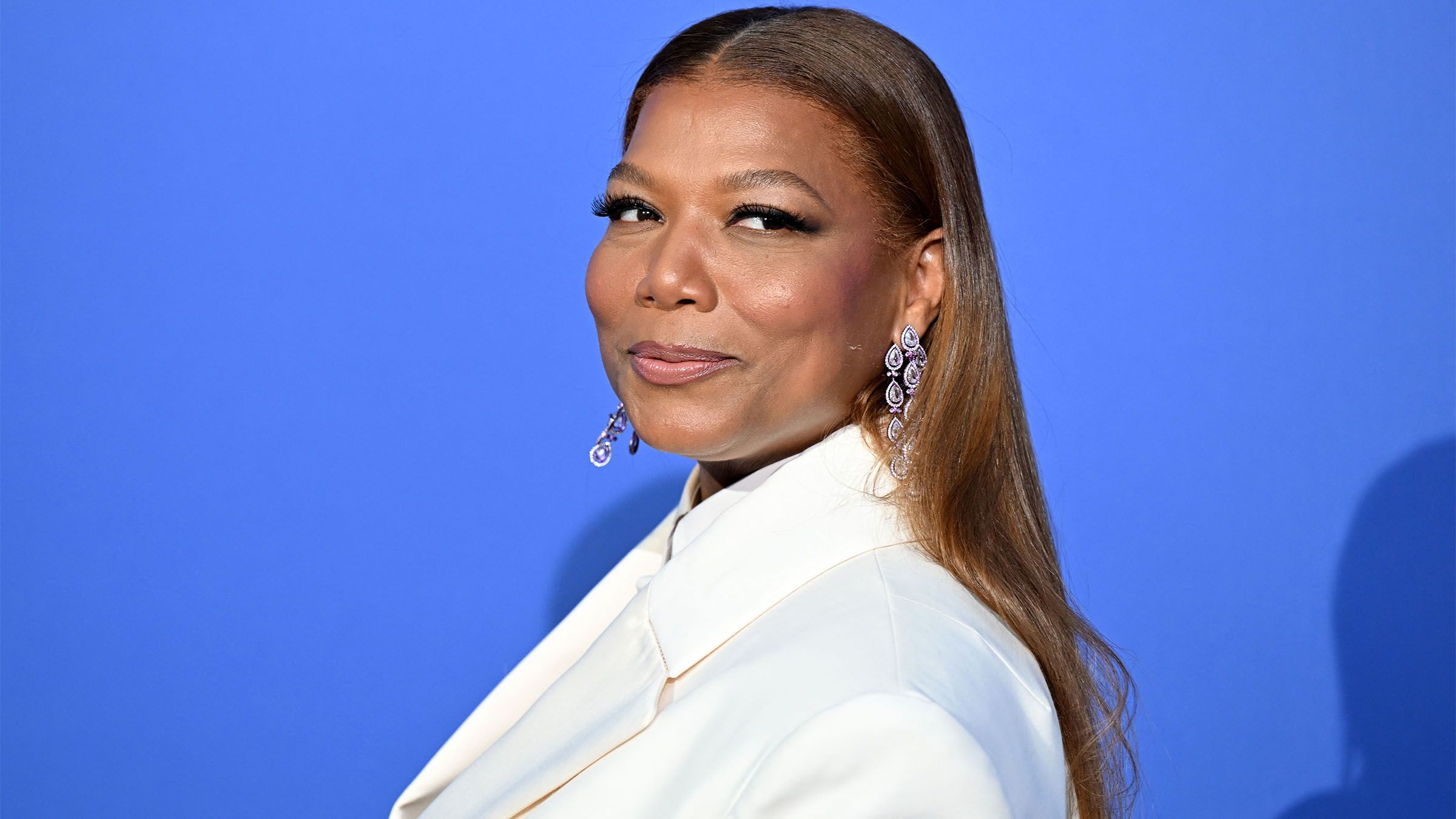 Queen Latifah Slams DJ Akademiks for Misogynistic and Homophobic Remarks | News | BET