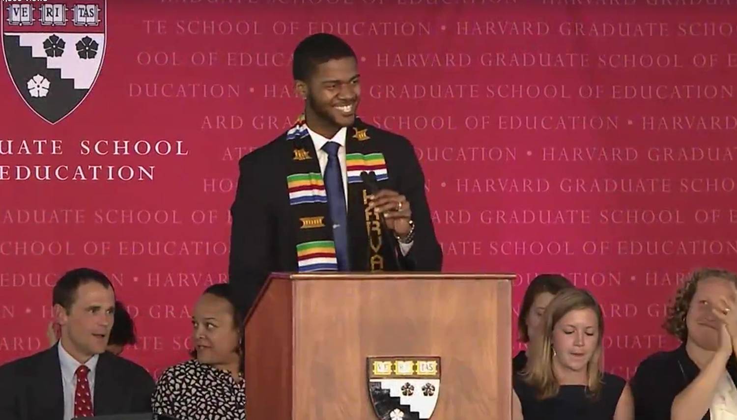 [Watch] Daily Inspiration: This May Just Be the Most Impressive Harvard ...