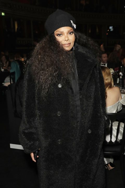 7 of Janet's Jackson's Most Iconic Fashion Moments - (Video Clip) | BET ...