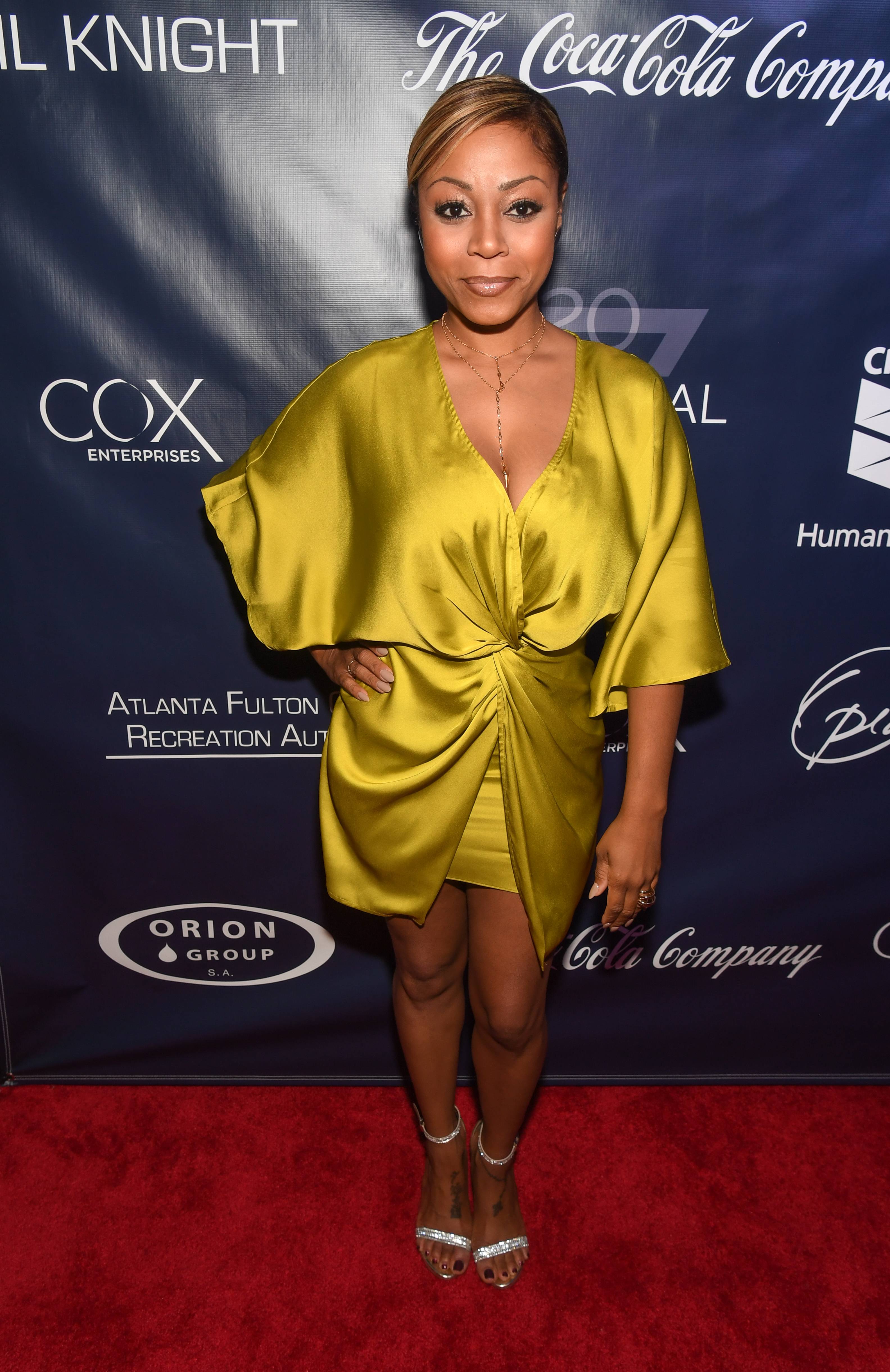 LaTavia Roberson Goes Off On Destiny’s Child Fans For Labeling Her As ...