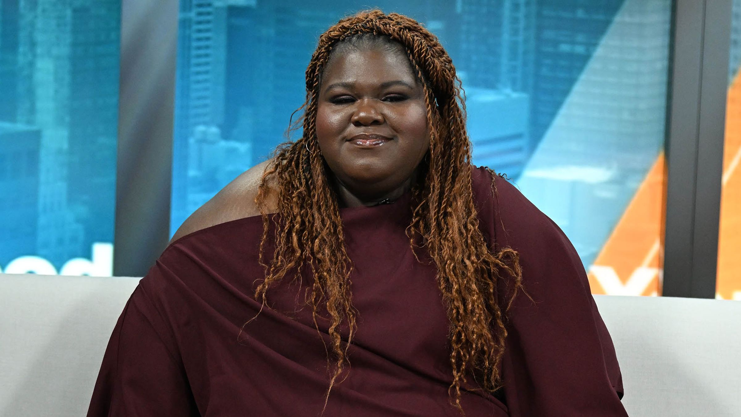 BET Current: Gabourey Sidibe Plans Low-Key Celebration for Twins' First ...