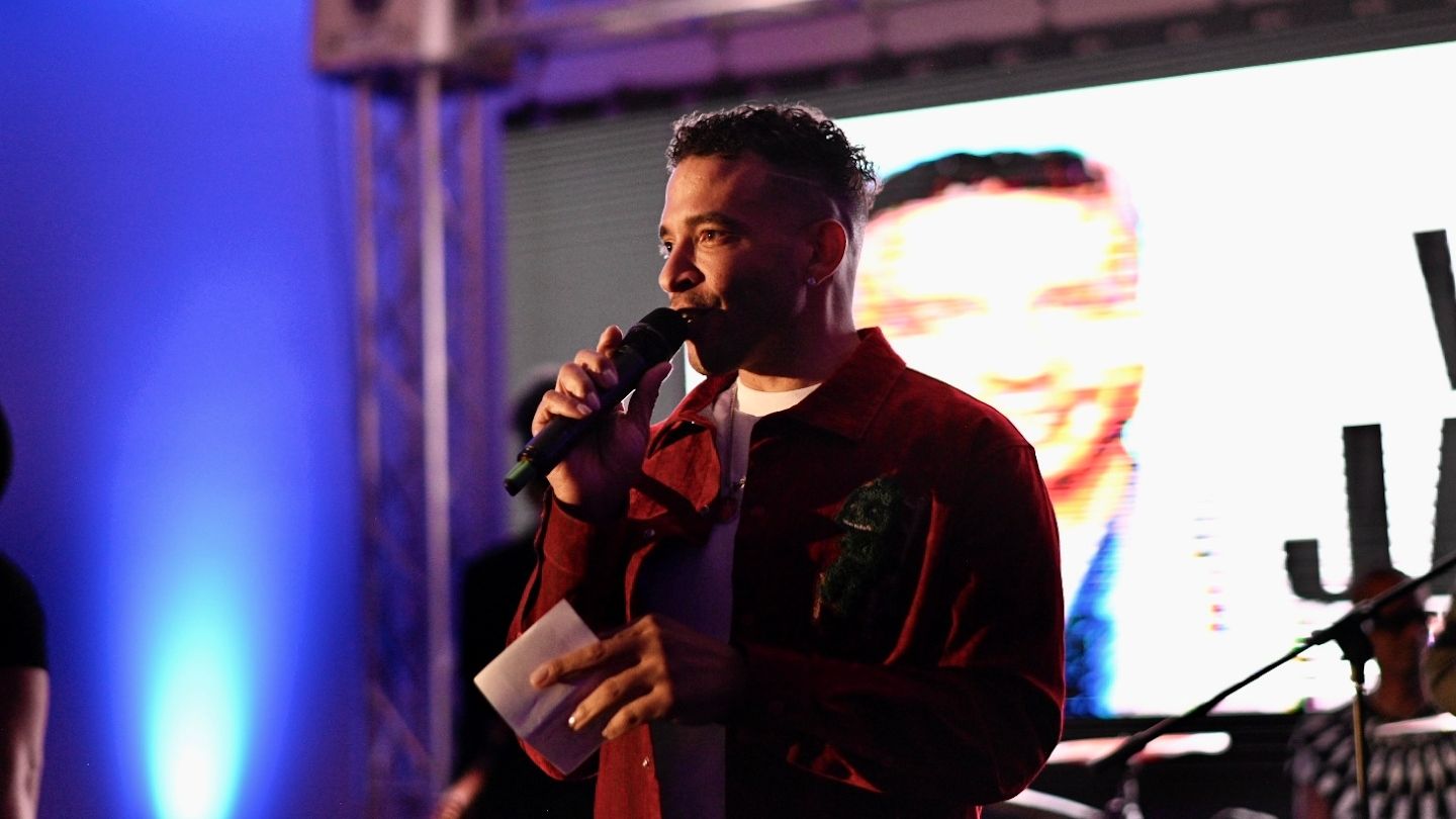 Jason Lee is Leading In the Race For Stockton City Council | News | BET