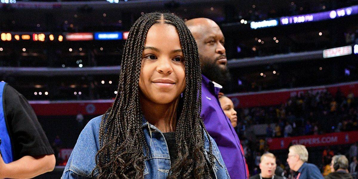 BET Awards '20: Blue Ivy Carter Earns First BET Awards Nomination ...