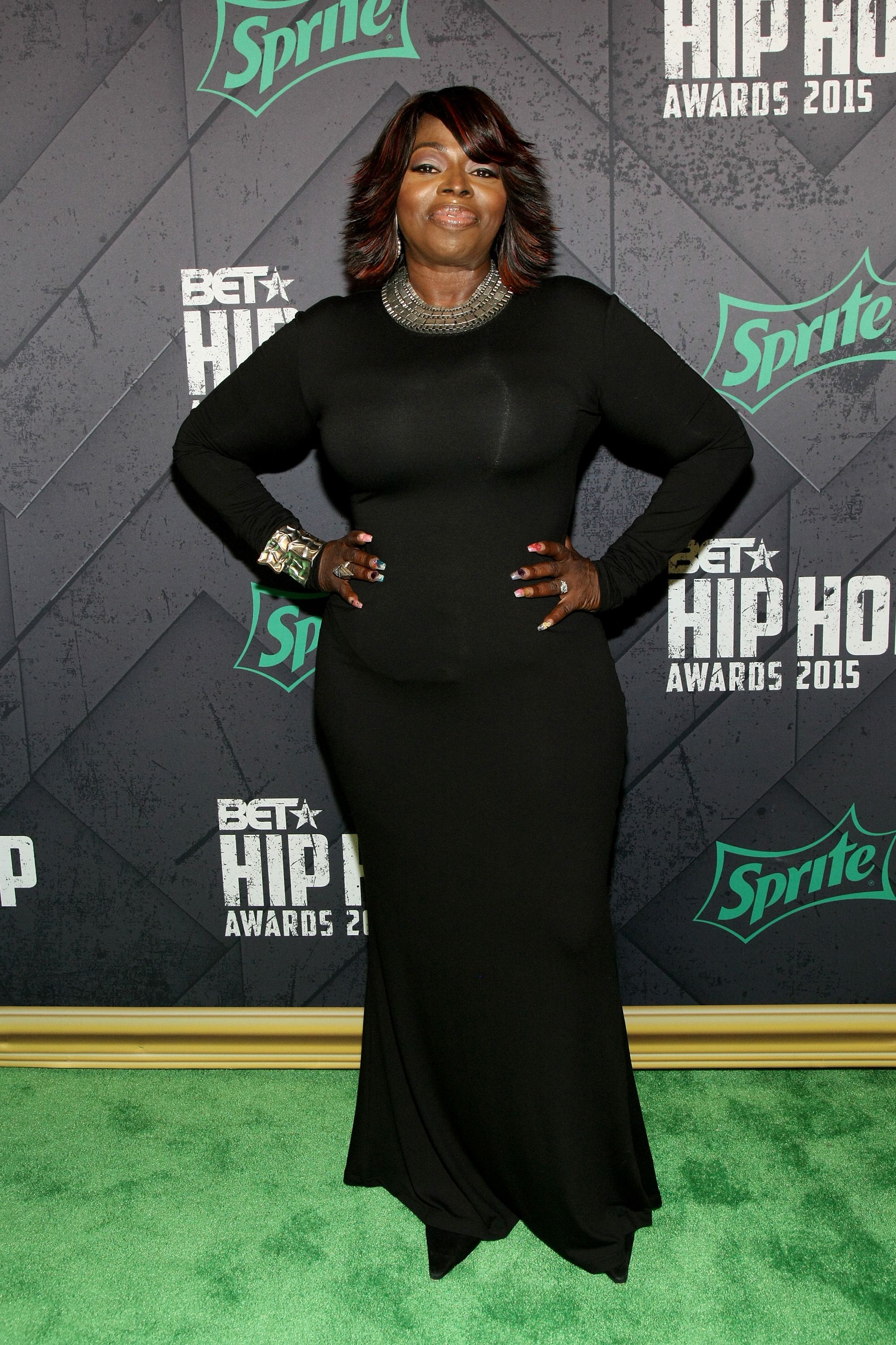 Angie Stone Has an Issue With the 2016 Hip-Hop Honors | News | BET