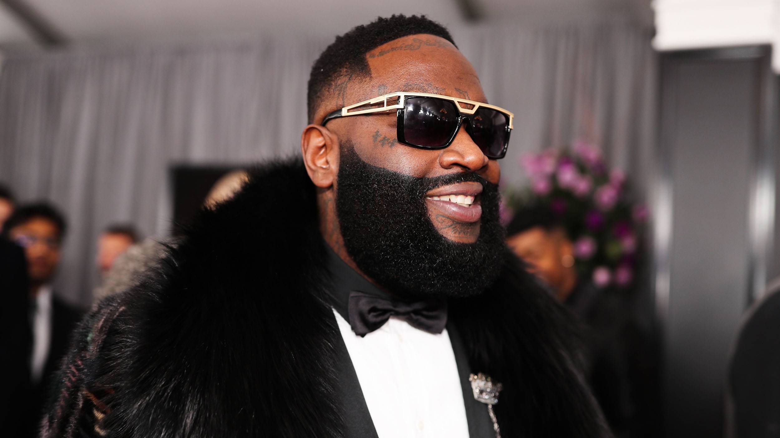 Rick Ross Responds To Ari Lennox Comments About Being Released From Her ...