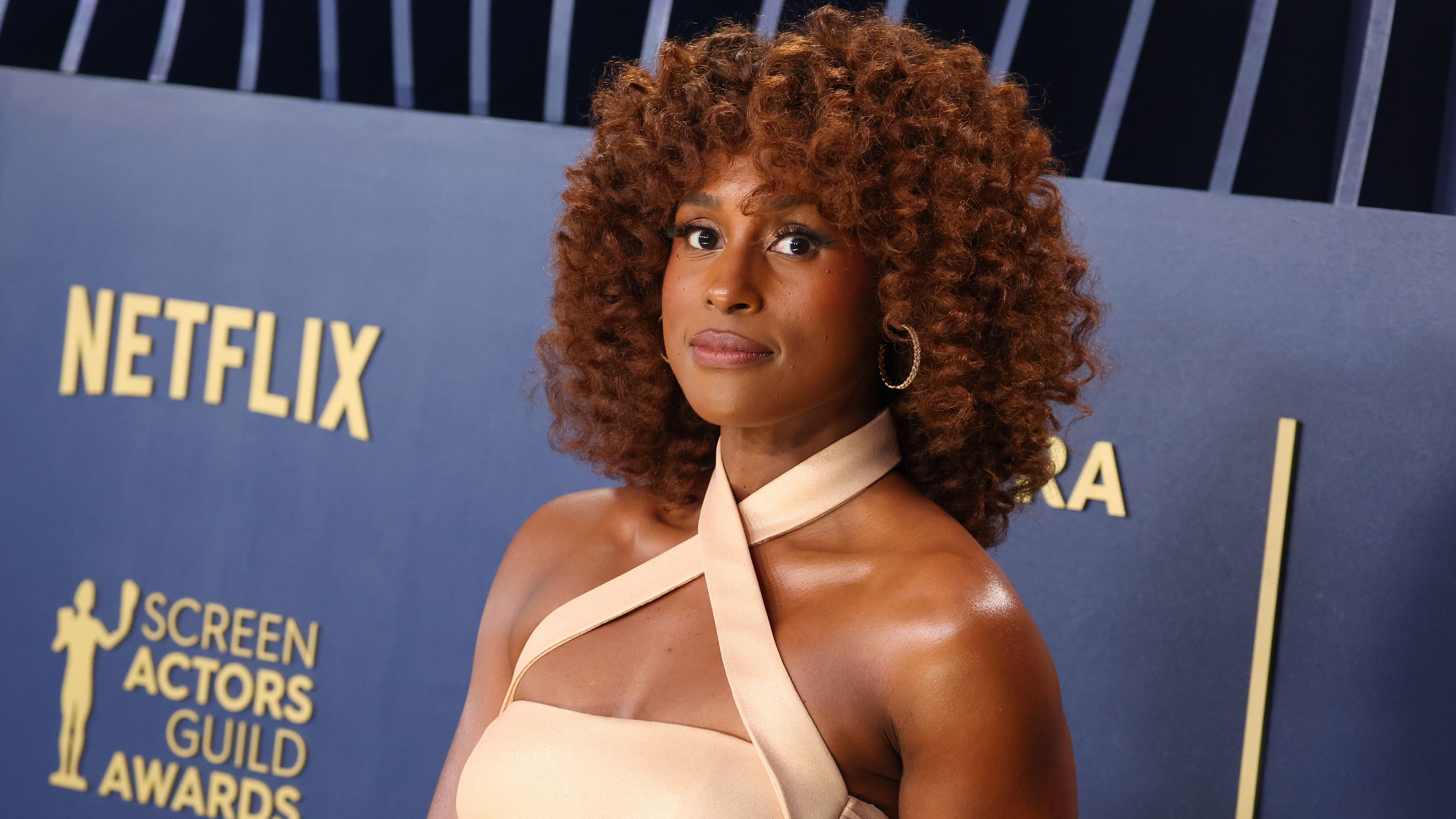 BET Awards 2024: Issa Rae Beams in These Onscreen Performances | News ...