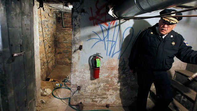 Fourth Arrest Made in Philadelphia Dungeon Case | News | BET