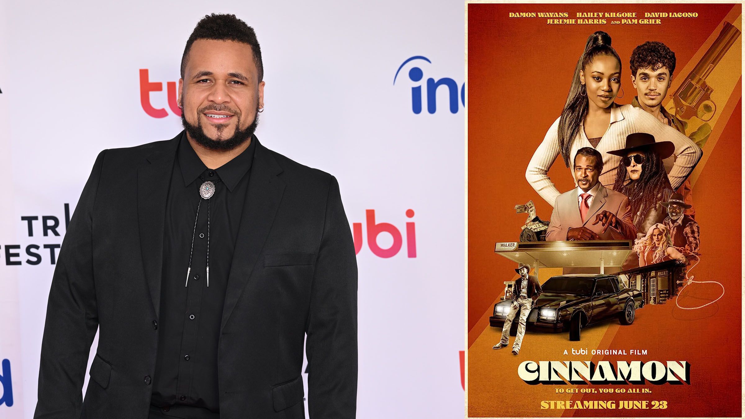 ‘Cinnamon' Is A Flawless Directorial Debut From Bryian Keith Montgomery ...