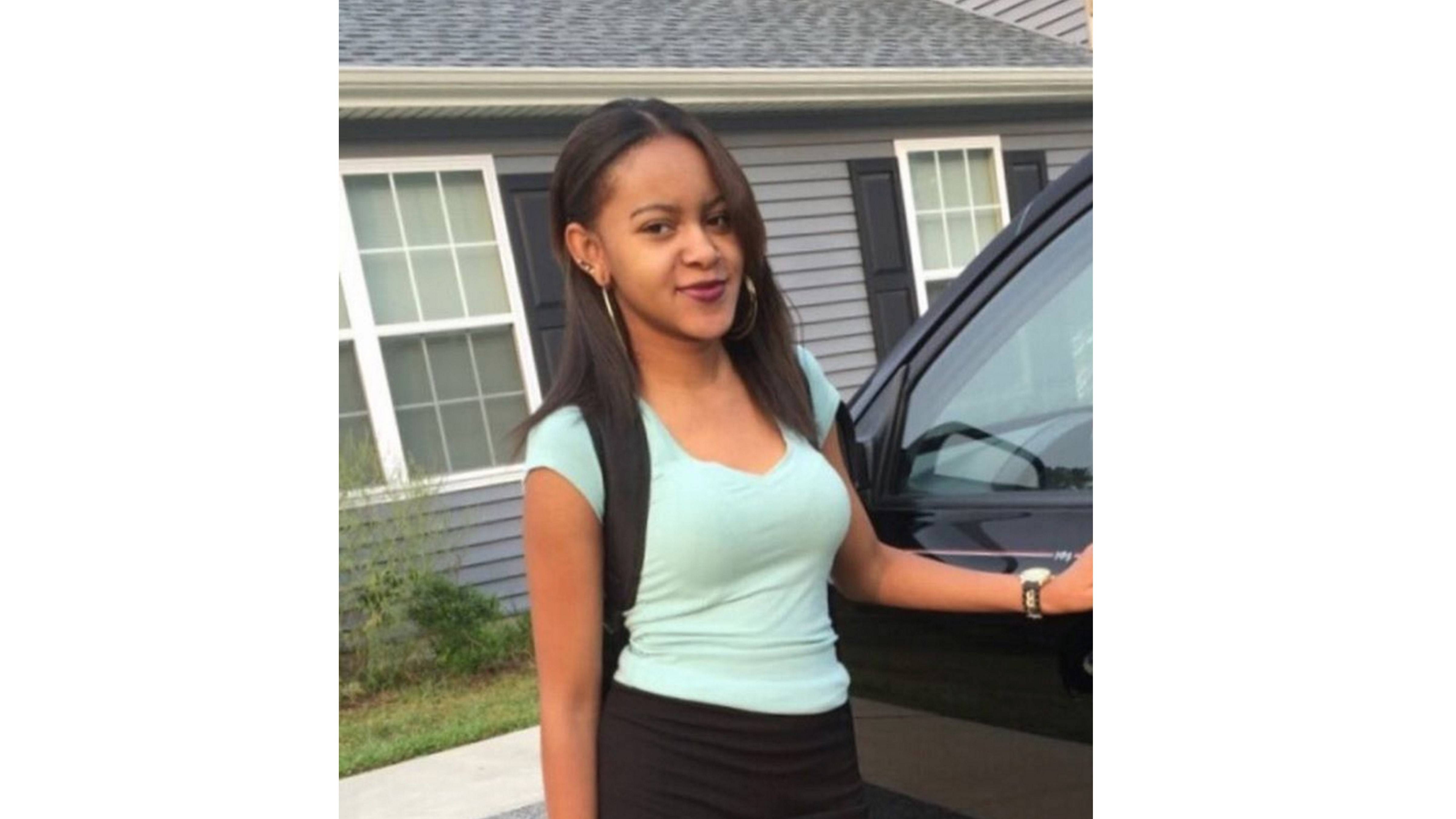 Shocking Update: Amy Joyner's Attacker Caught a Huge Break in Court | News | BET