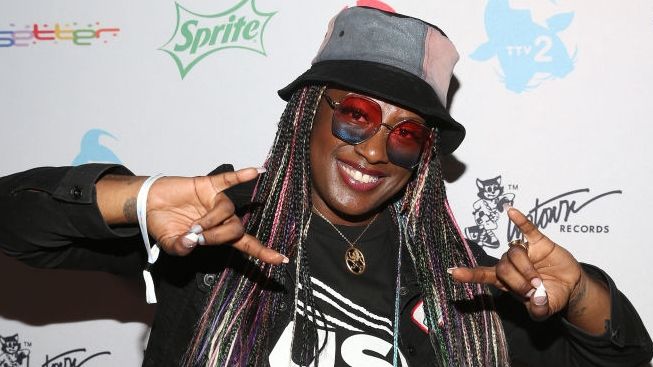 Memphis Rapper Gangsta Boo Found Dead | News | BET