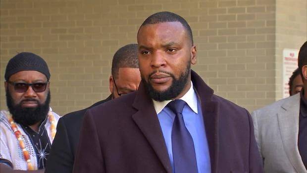 Future 40: Meet Civil Rights Attorney Lee Merritt | News | BET