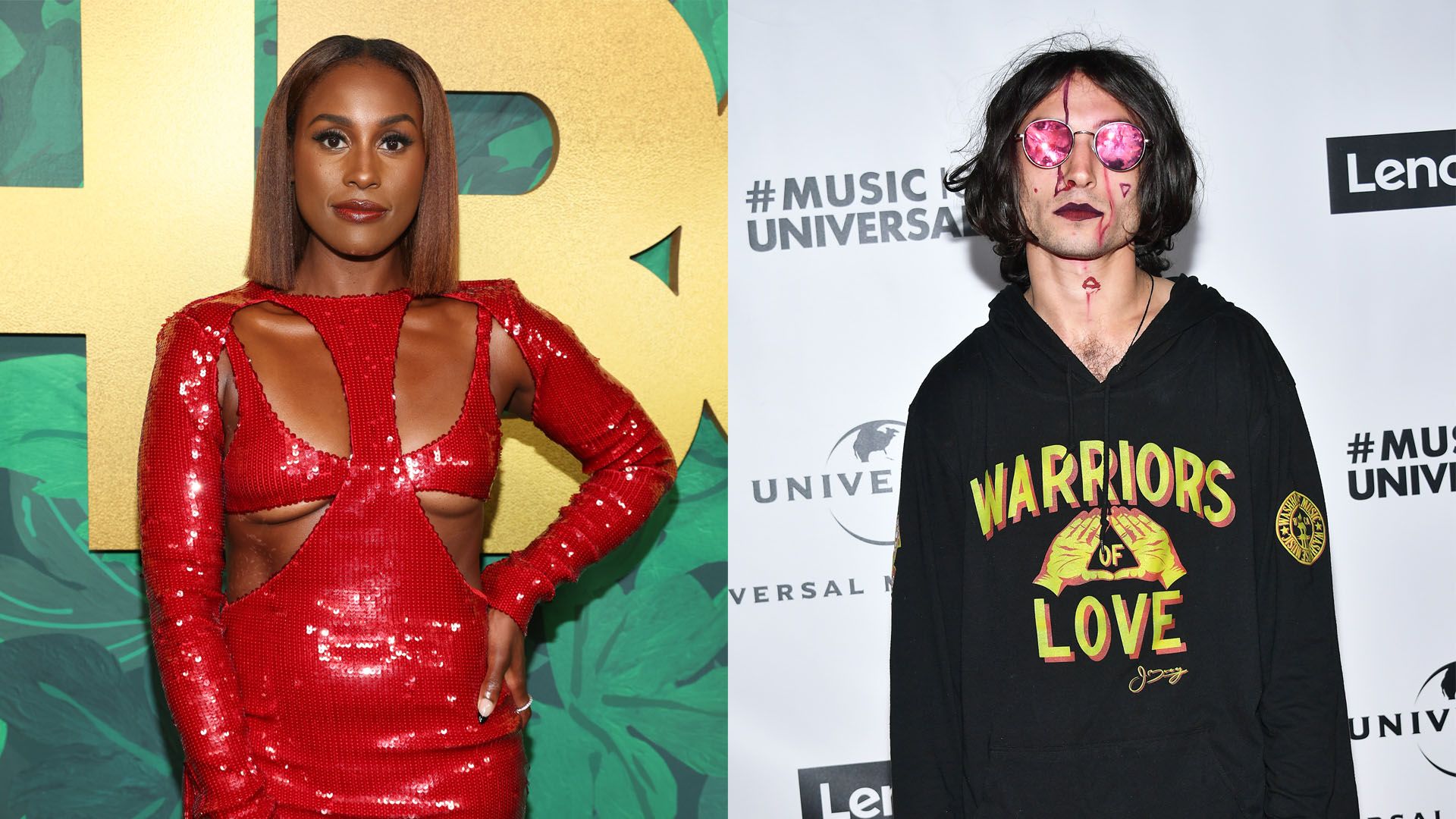 Issa Rae Calls Out Hollywood For Protecting Repeated Offenders Like ...