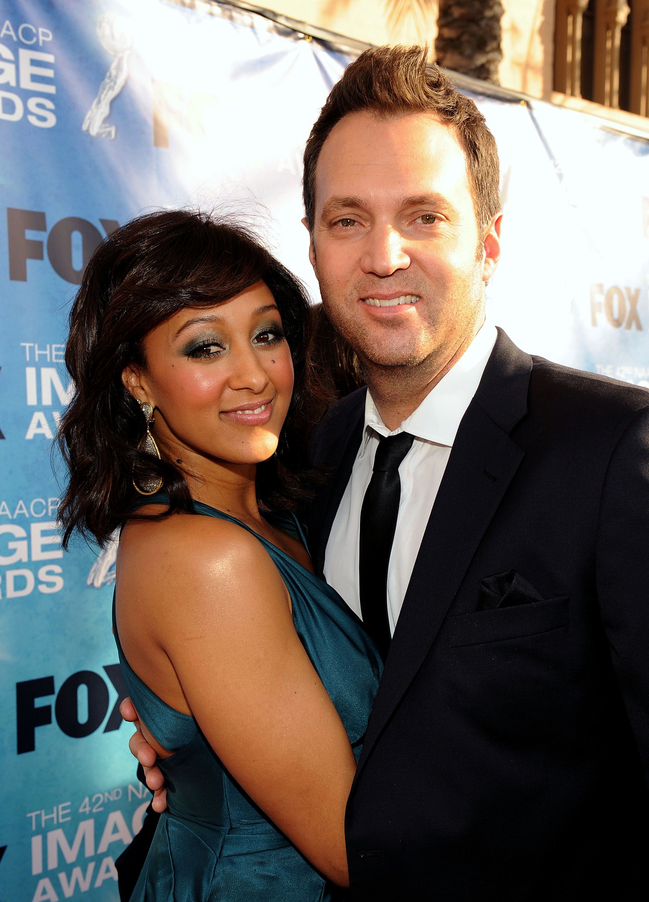 Tamera Mowry Gets Married! | News | BET