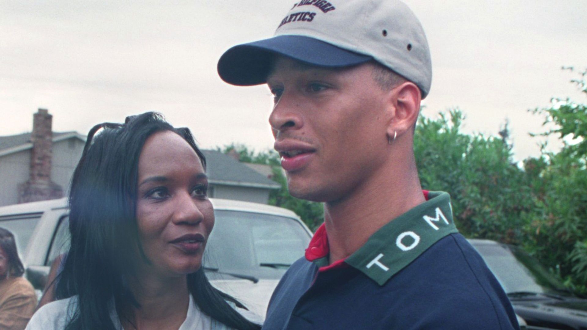 Murder in the Thirst - Season 1, Ep. 4 - Who Killed Rae Carruth's ...