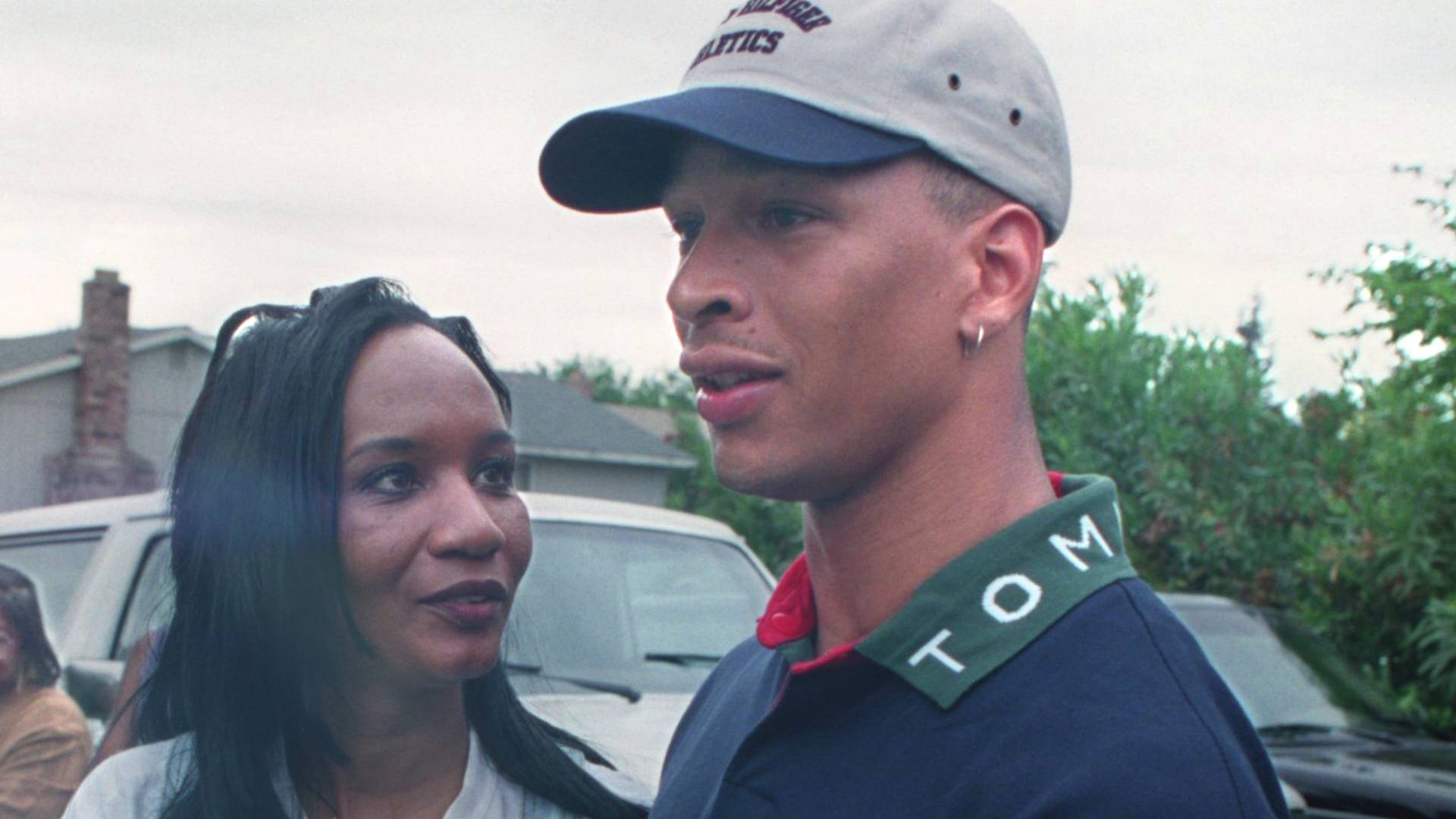 Murder in the Thirst - Season 1, Ep. 4 - Who Killed Rae Carruth's ...