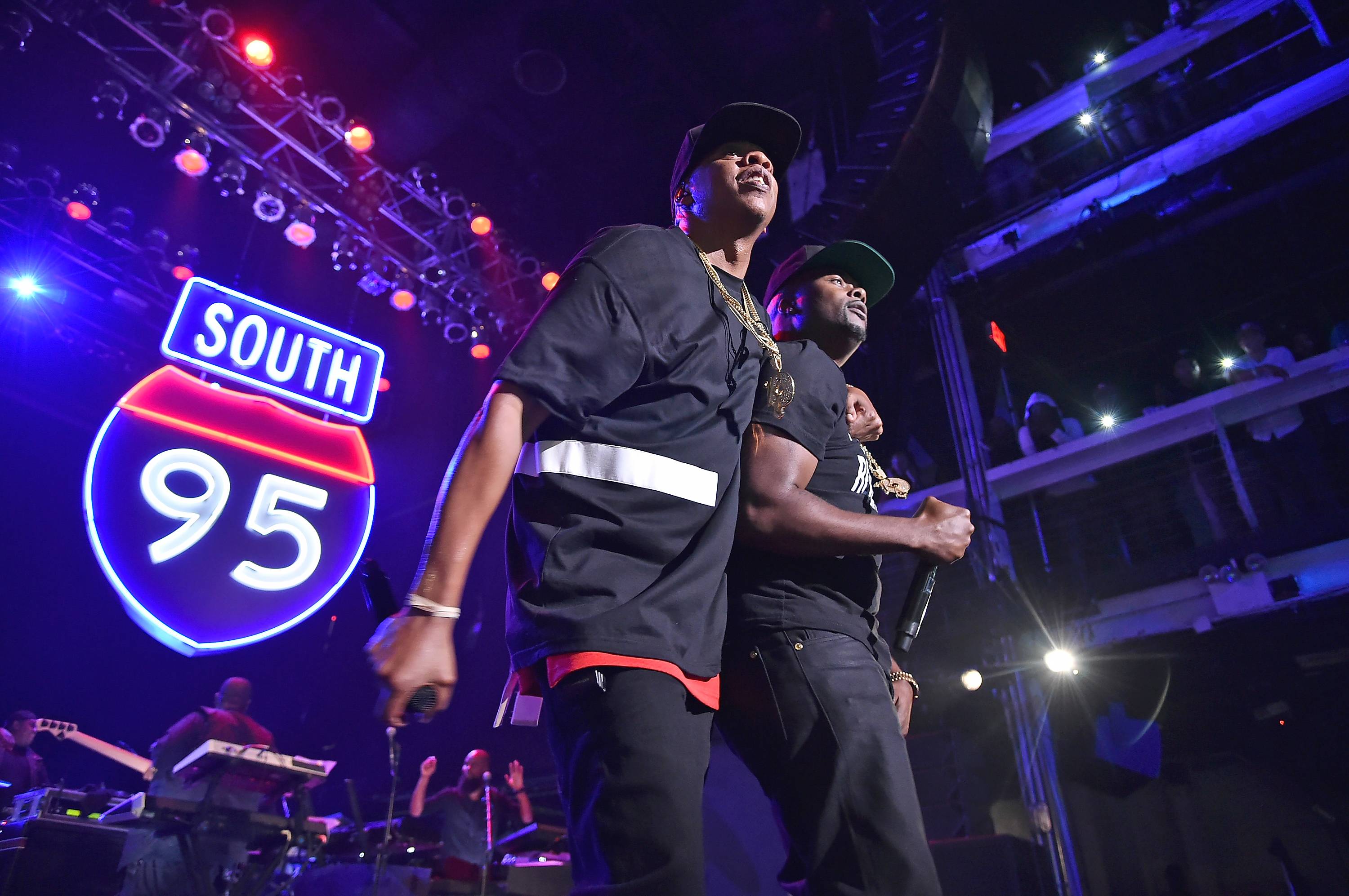 Memphis Bleek Doesn't Believe Another Jay Z Album is Coming, Ever ... Memphis Bleek Doesn't Believe Another Jay Z Album is Coming, Ever ...