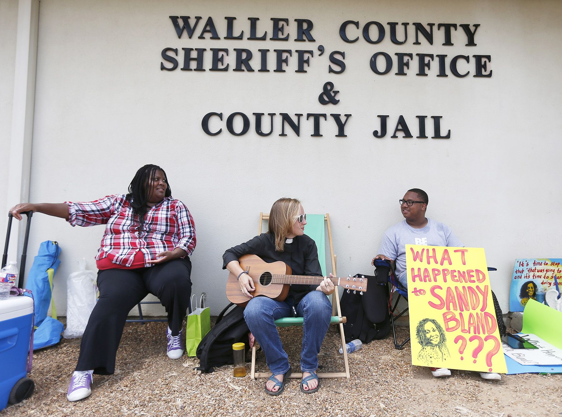 Brutal Arrest - On - Image 18 from Everything You Need to Know About ...